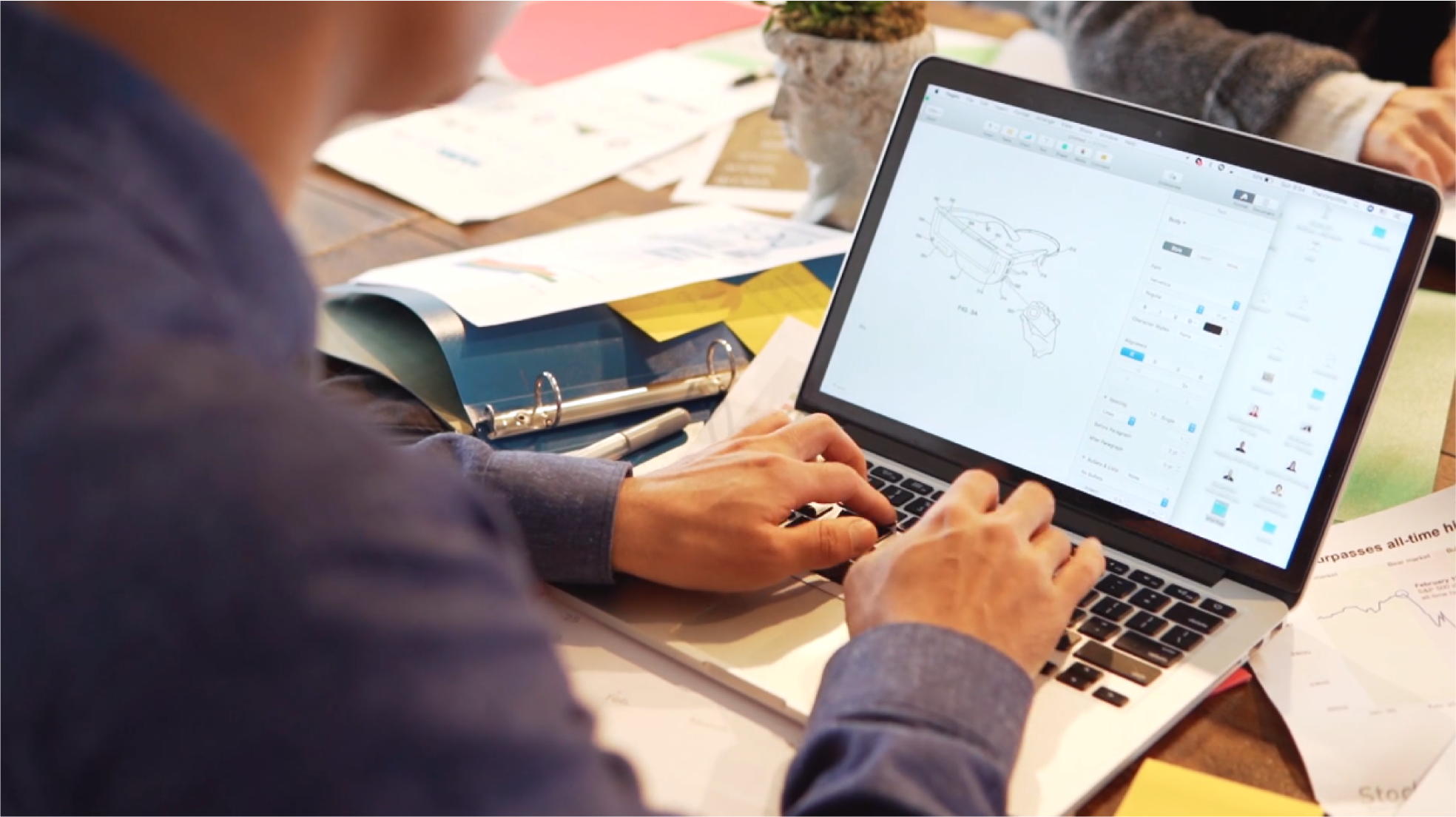 Gabrol International – Industrial Technology